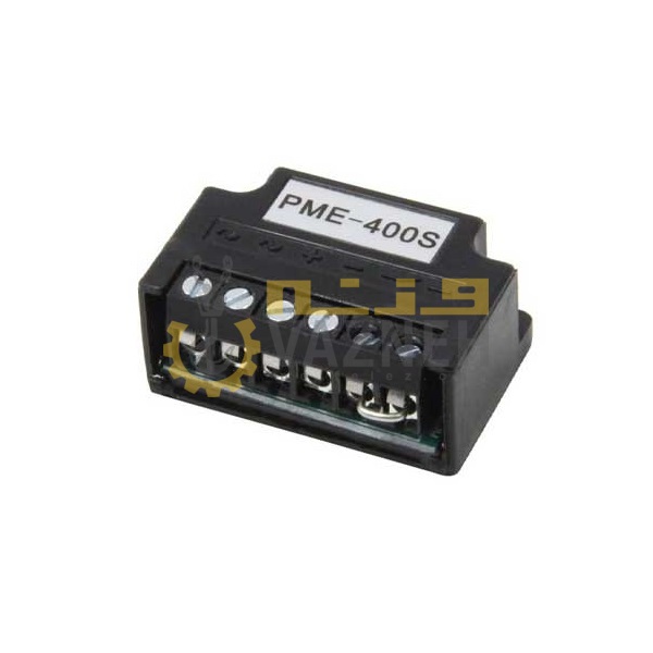 رکتیفایر جرثقیل PME-400S|خرید رکتیفایر PME-400S|برند اشتال