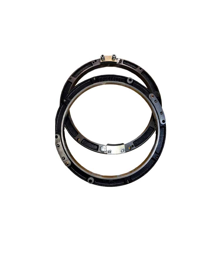 فروش کمربند جرثقیل | قیمت مناسب